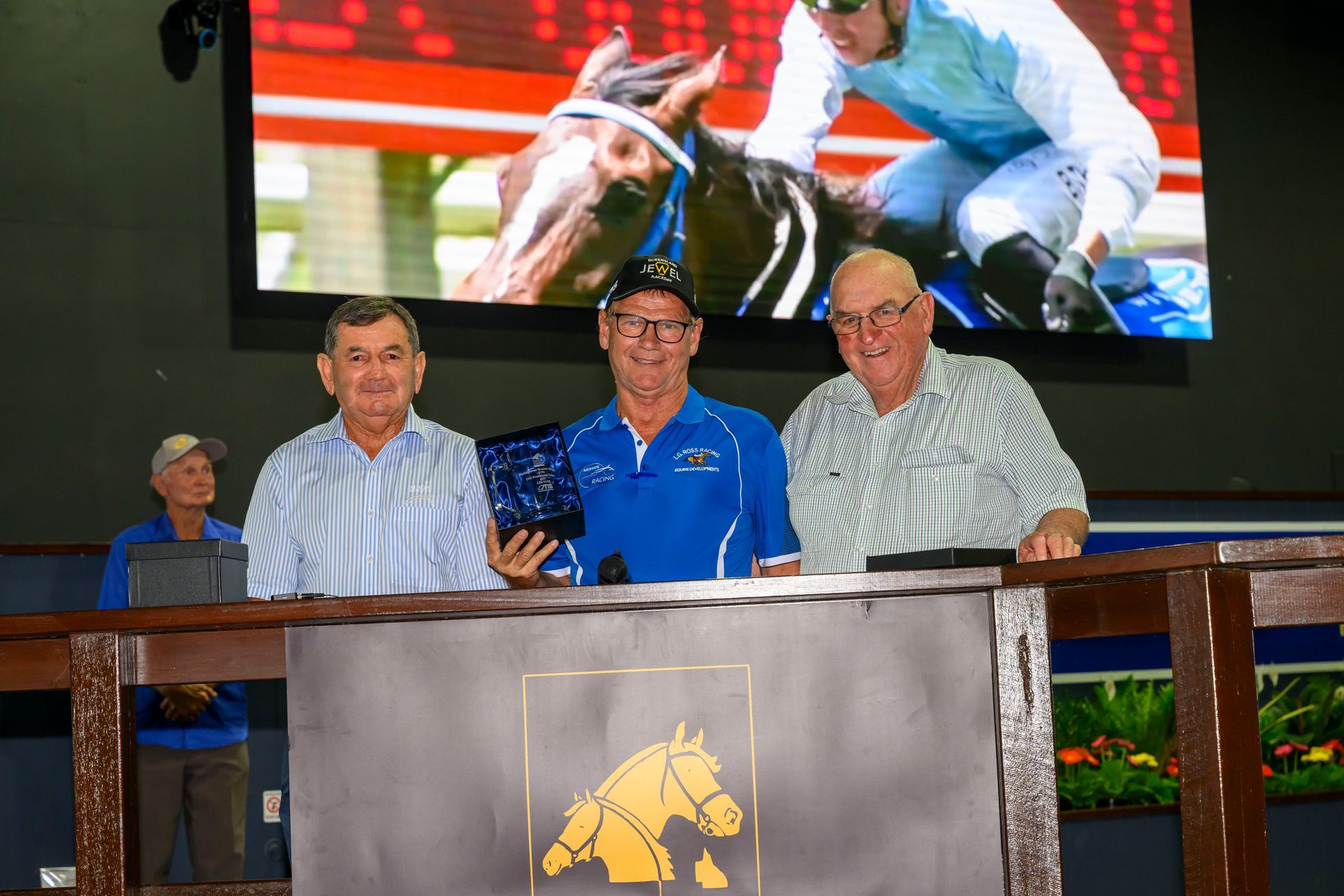 QTIS Premiers for June