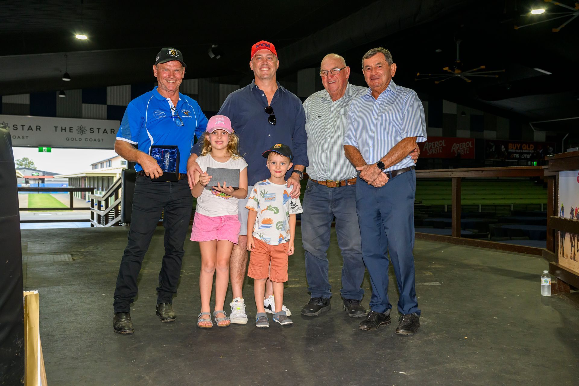 2024 QTIS Premiers Announced