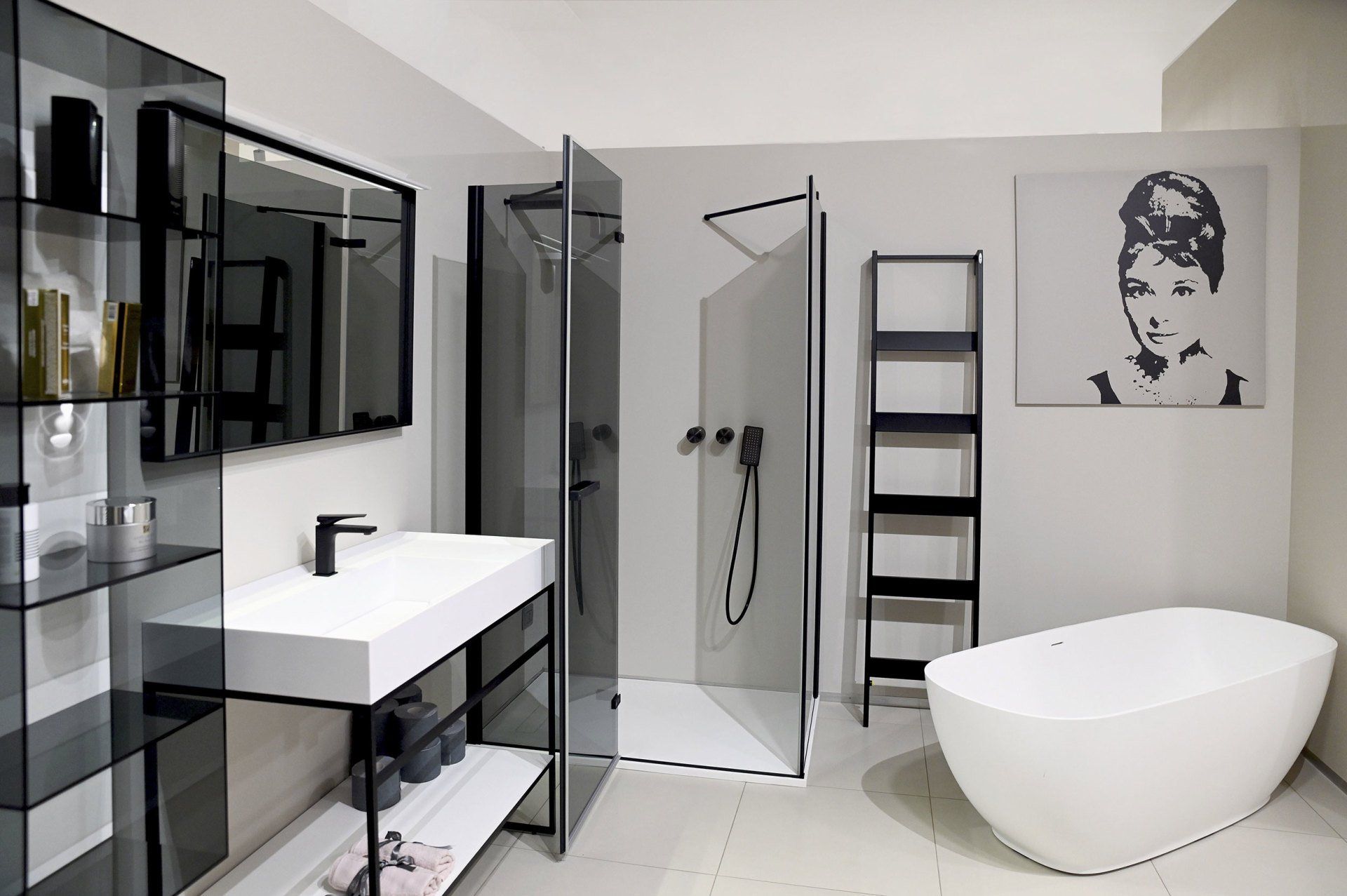 Complementi per bagno | Novara | Cameroni – Materiali Edili