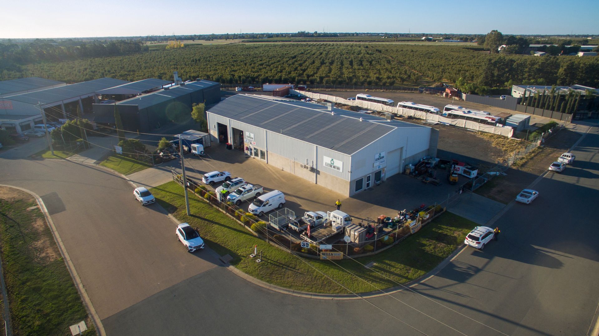 Contact | Shepparton, Melbourne & Tumut | A1 Electric Motors