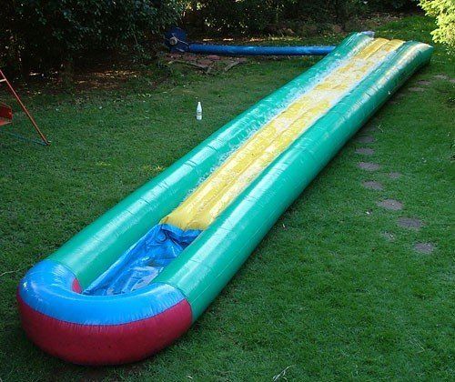 Inflatables | Jumping Castles | Party Planner | Foam Parties