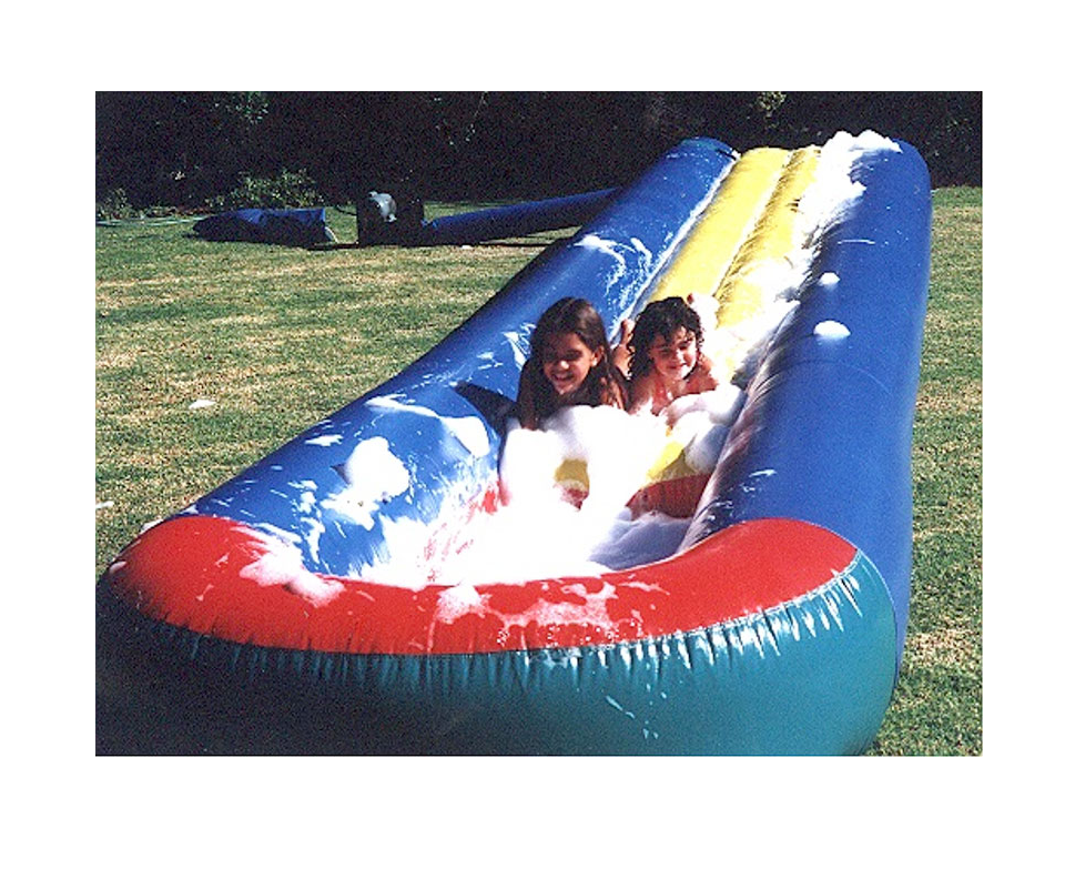 Exciting Water Slides Selection | SA Inflatable