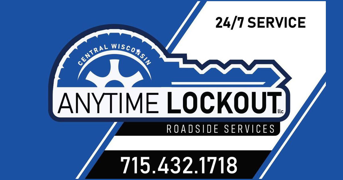 Auto Locksmith & Roadside Assistance | Weston, WI