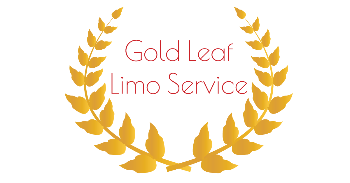 Gold Leaf Limousine Service | SoCal Executive Car Service