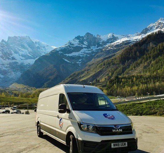 TMC Freight Forwarding