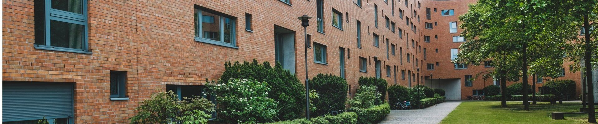 Communal Areas | Residence Liverpool