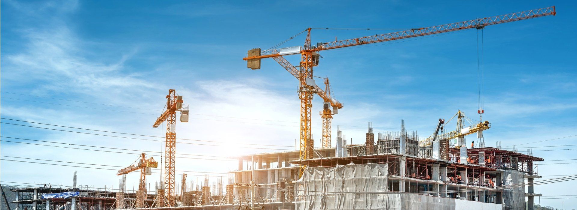 Home | Residence - Block Management Liverpool