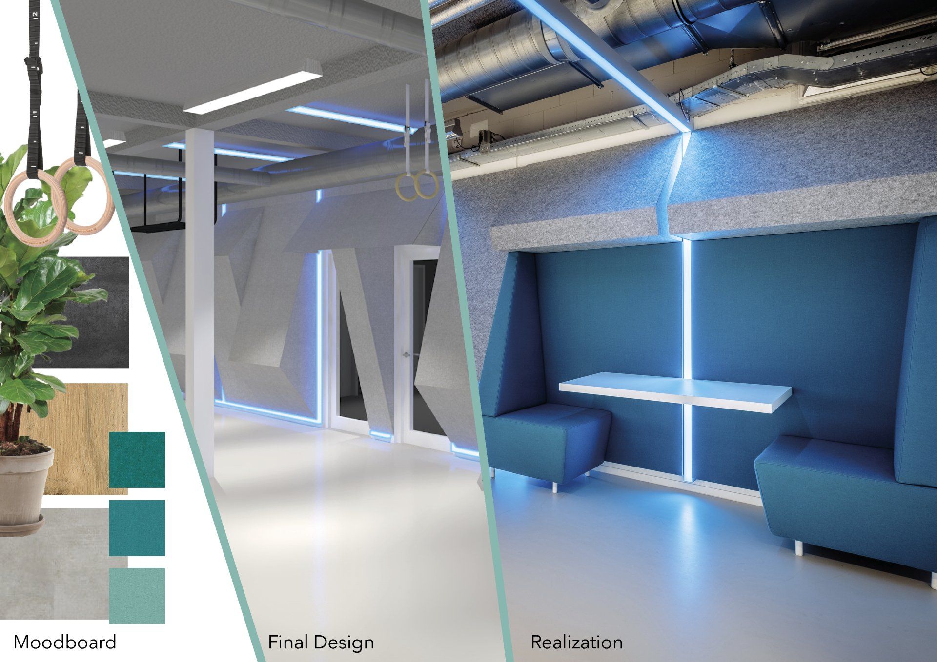 KuóStudio | Interieurontwerp | Shypple