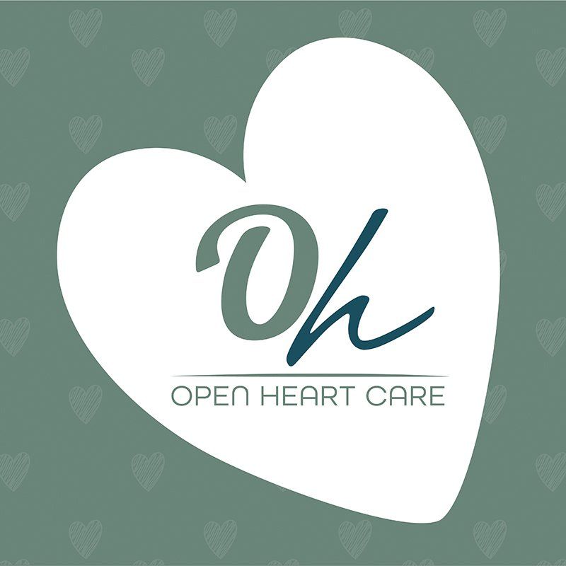 HOME [www.openheartcare.org]