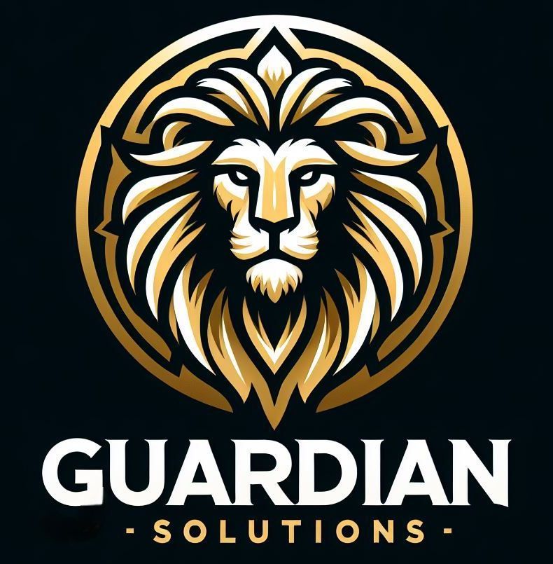 Guardian Solutions Store: Elevate Your Security with Premier Solutions