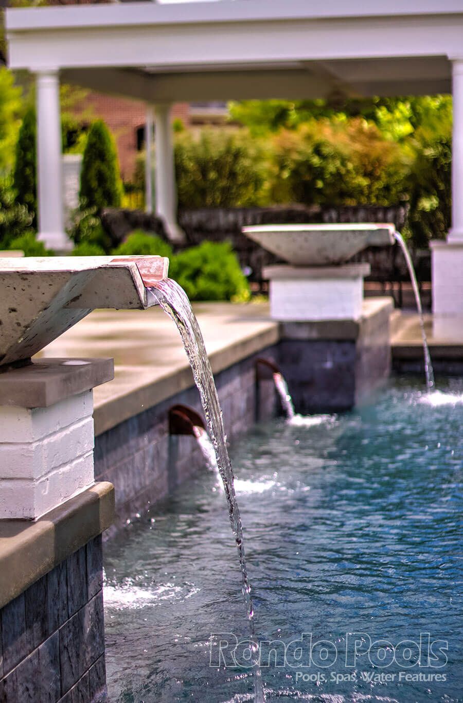 Phoenix Precast Products: High Quality Concrete & GFRC Products