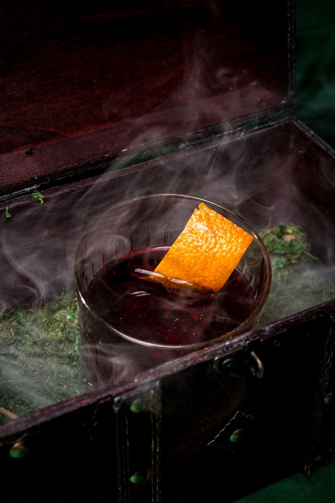 Juliet Cocktail Room, Las Vegas | Premier Destination for Cocktails