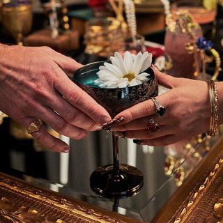 Home | Juliet Cocktail Room