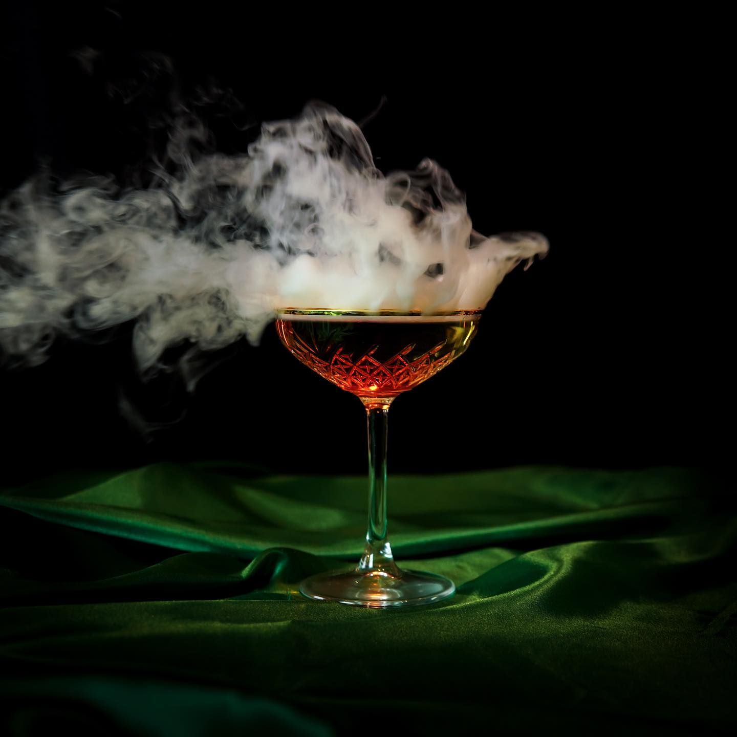 The Dorsey Las Vegas | Premier Destination for Cocktails