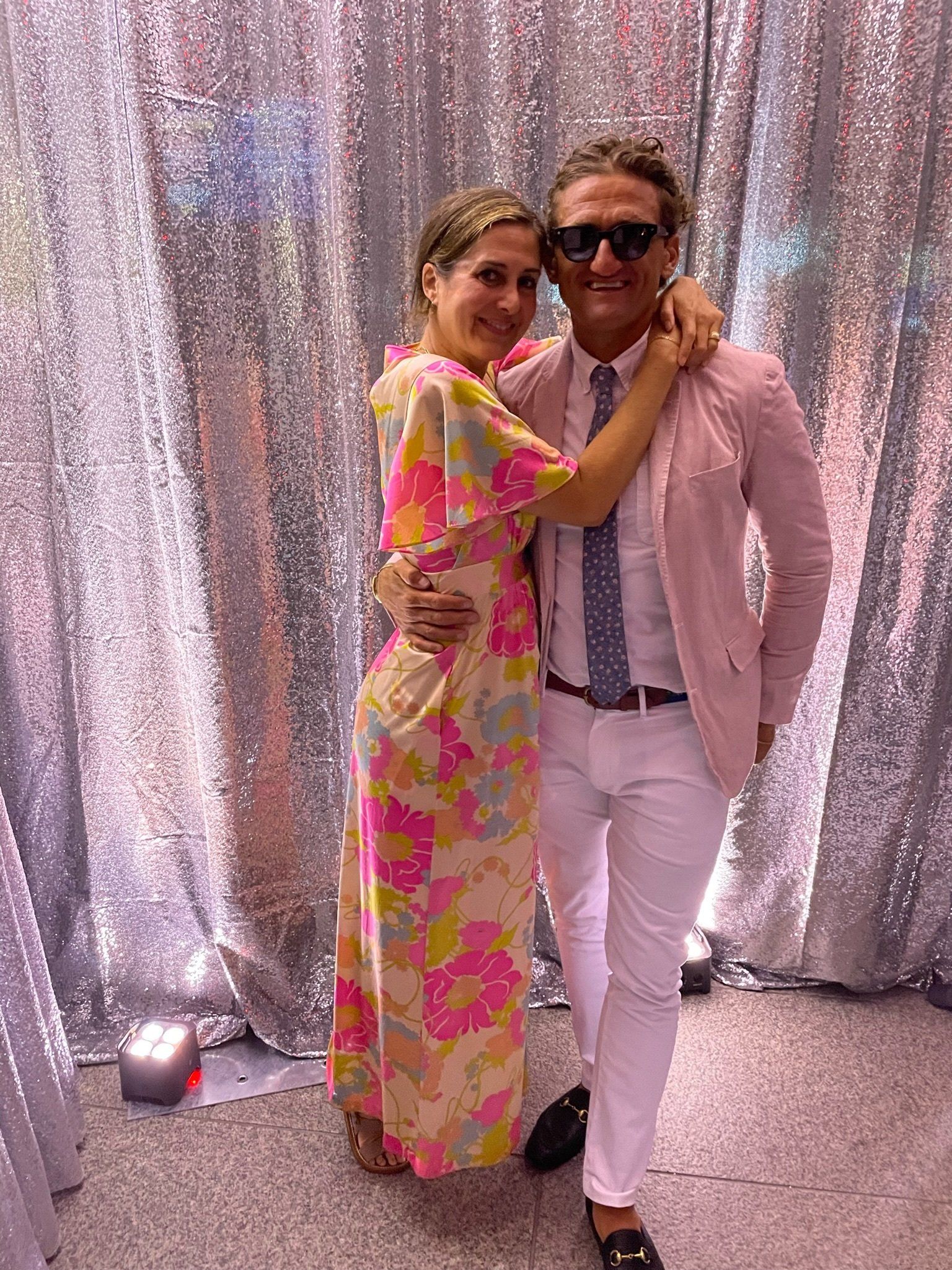 N MAGAZINE 20TH ANNIVERSARY PLATINUM PARTY