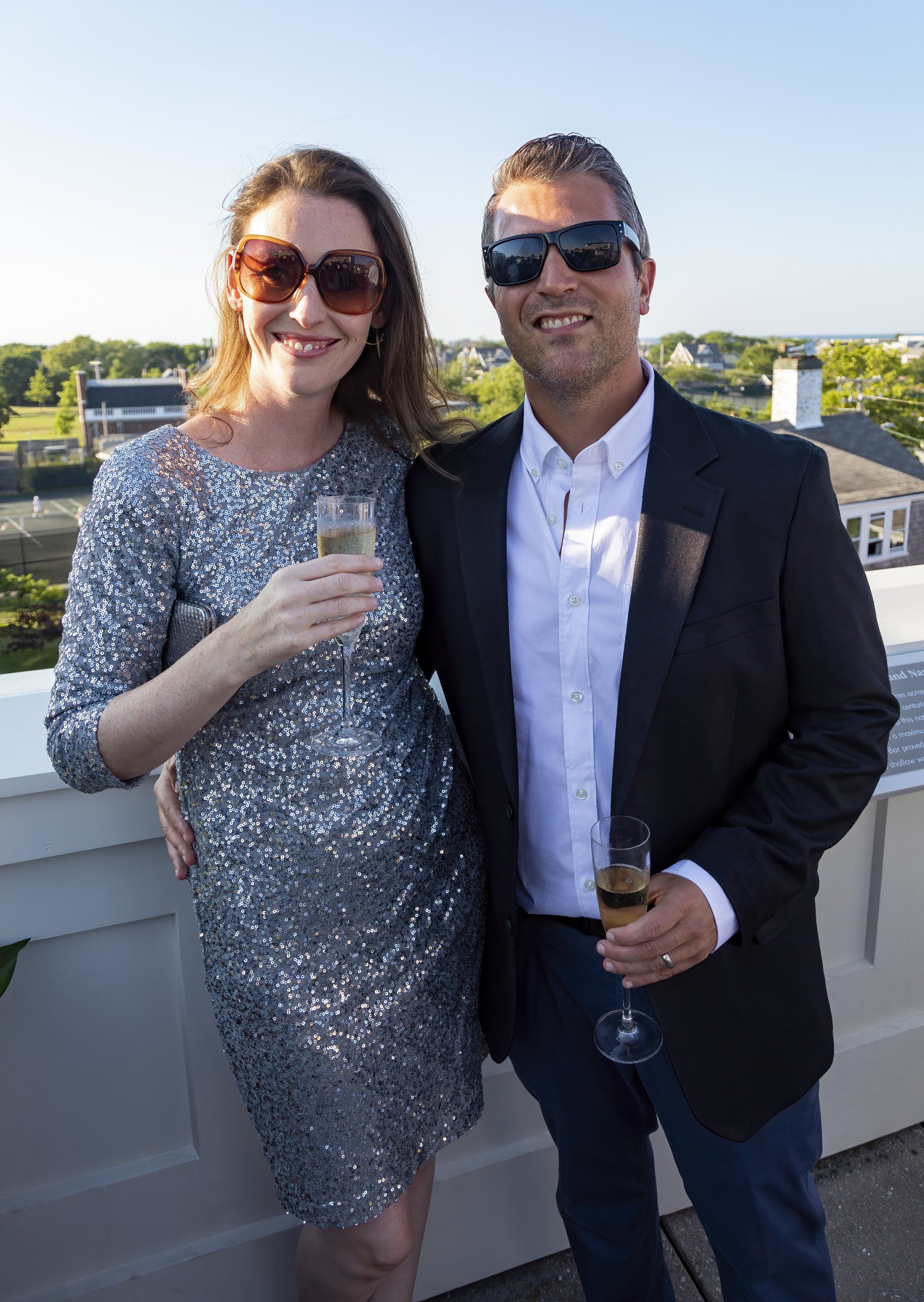 N MAGAZINE 20TH ANNIVERSARY PLATINUM PARTY