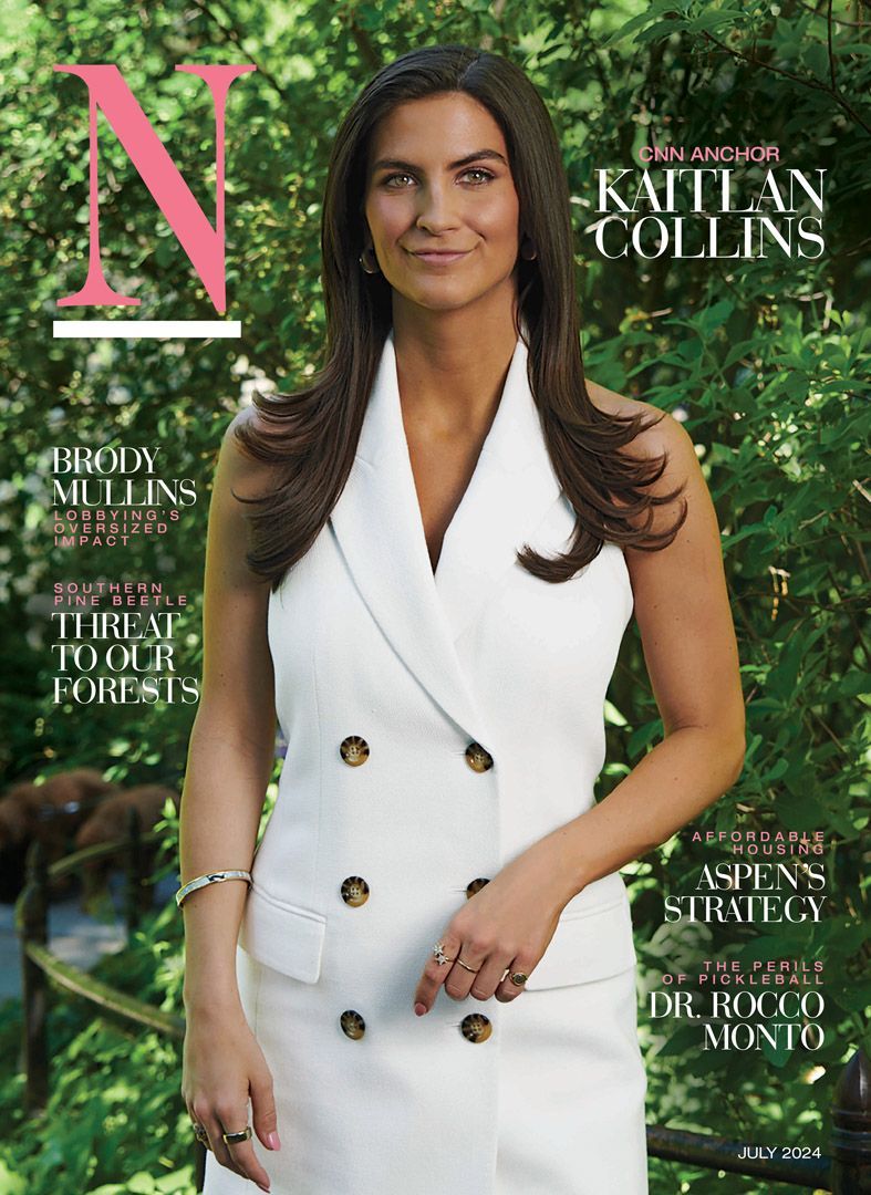 Nantucket Magazine