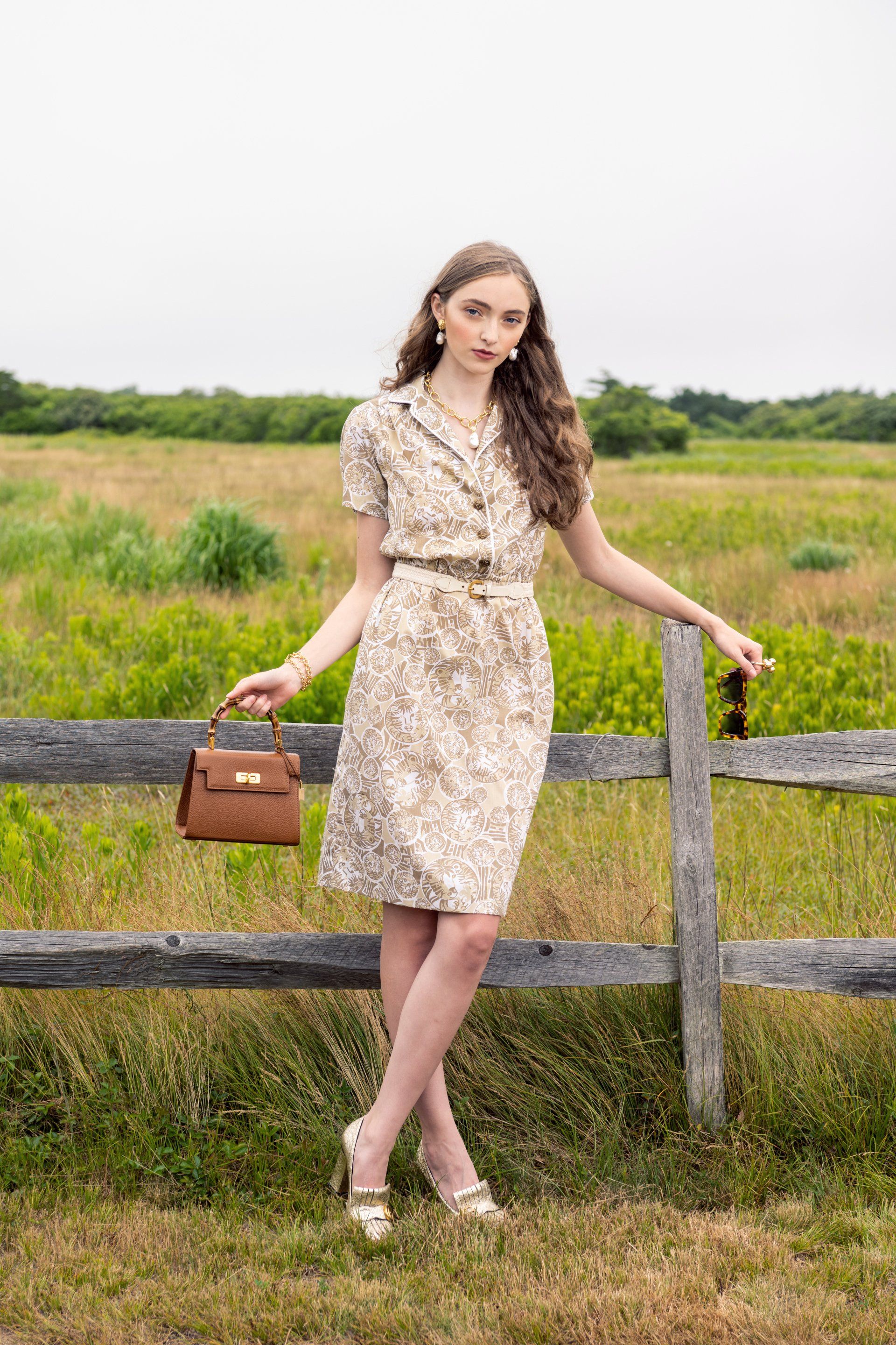 AUTUMN RUNWAY