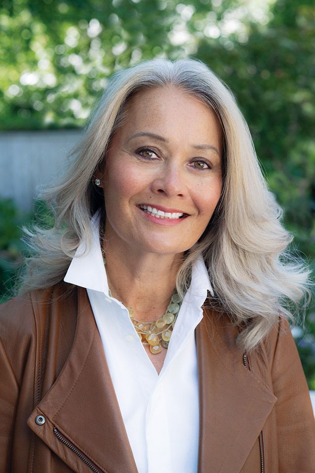 Kimberly Kozlowski Discusses the Women's Prison Association