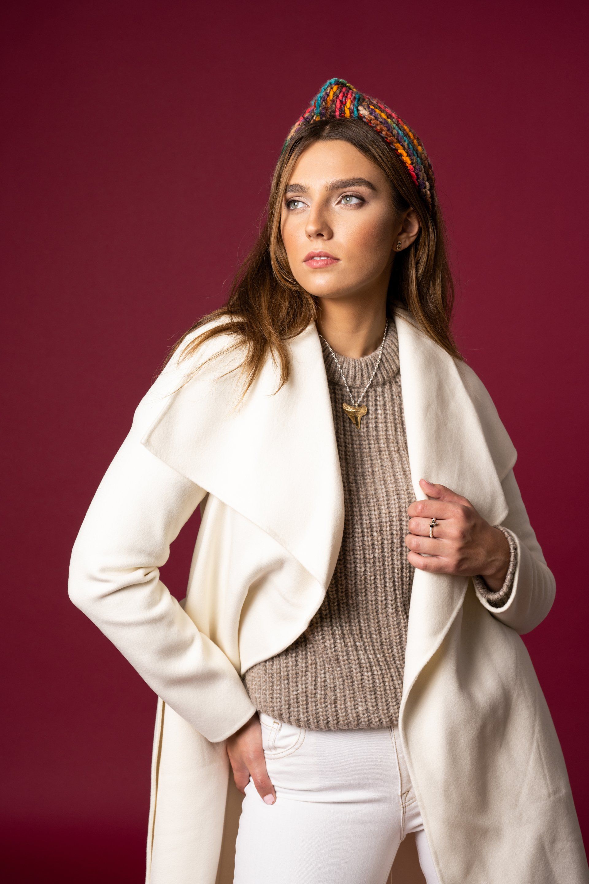 FASHION SNOW