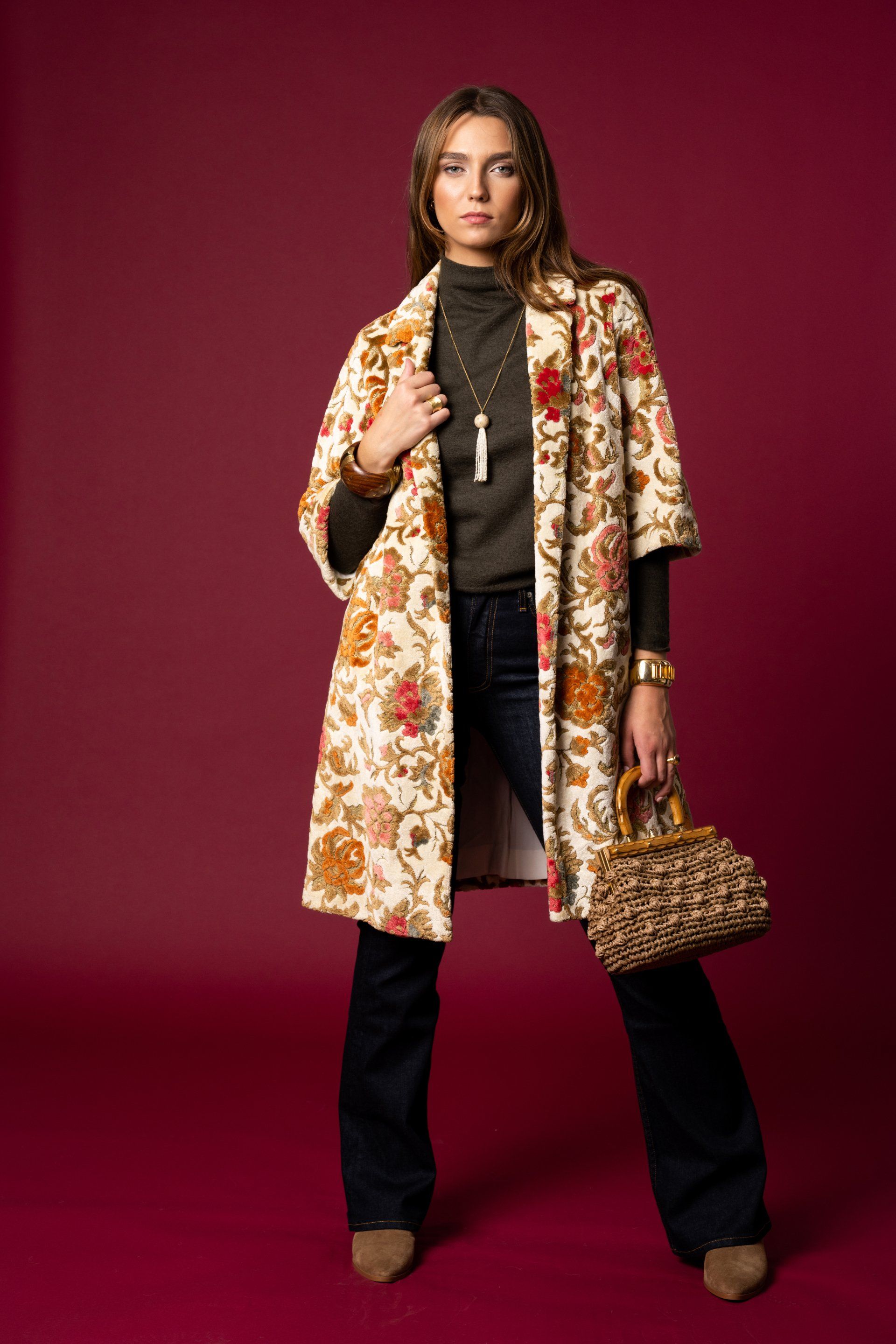 FASHION SNOW