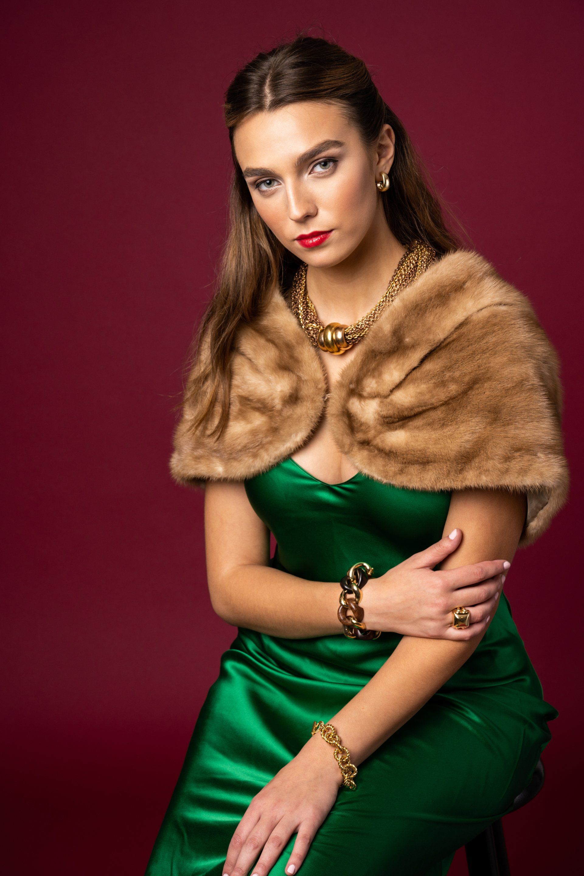 FASHION SNOW