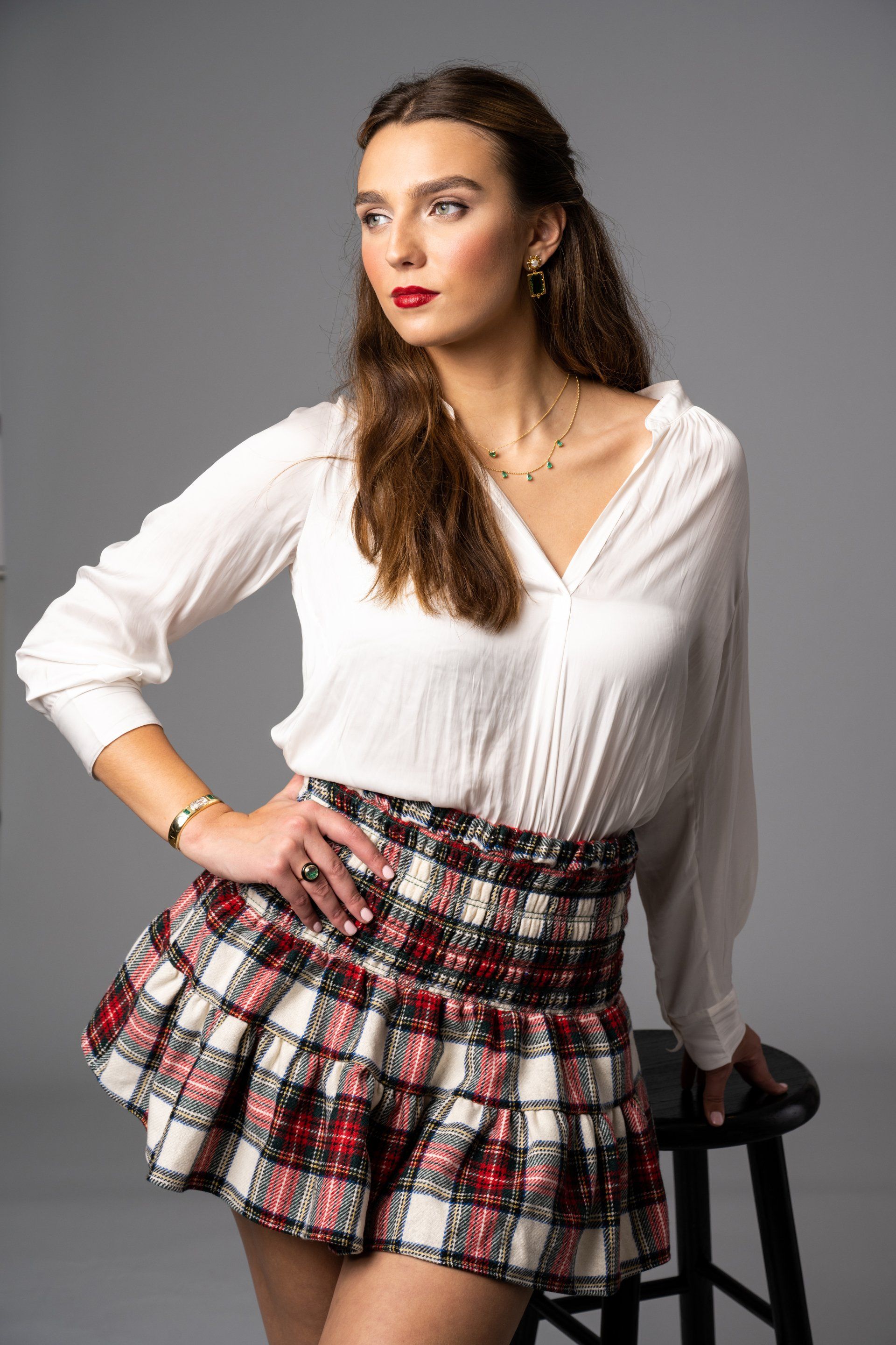 FASHION SNOW