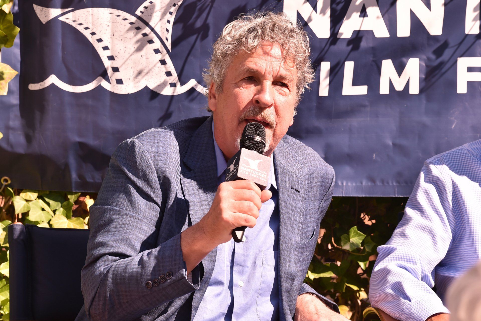 NANTUCKET FILM FESTIVAL 2022