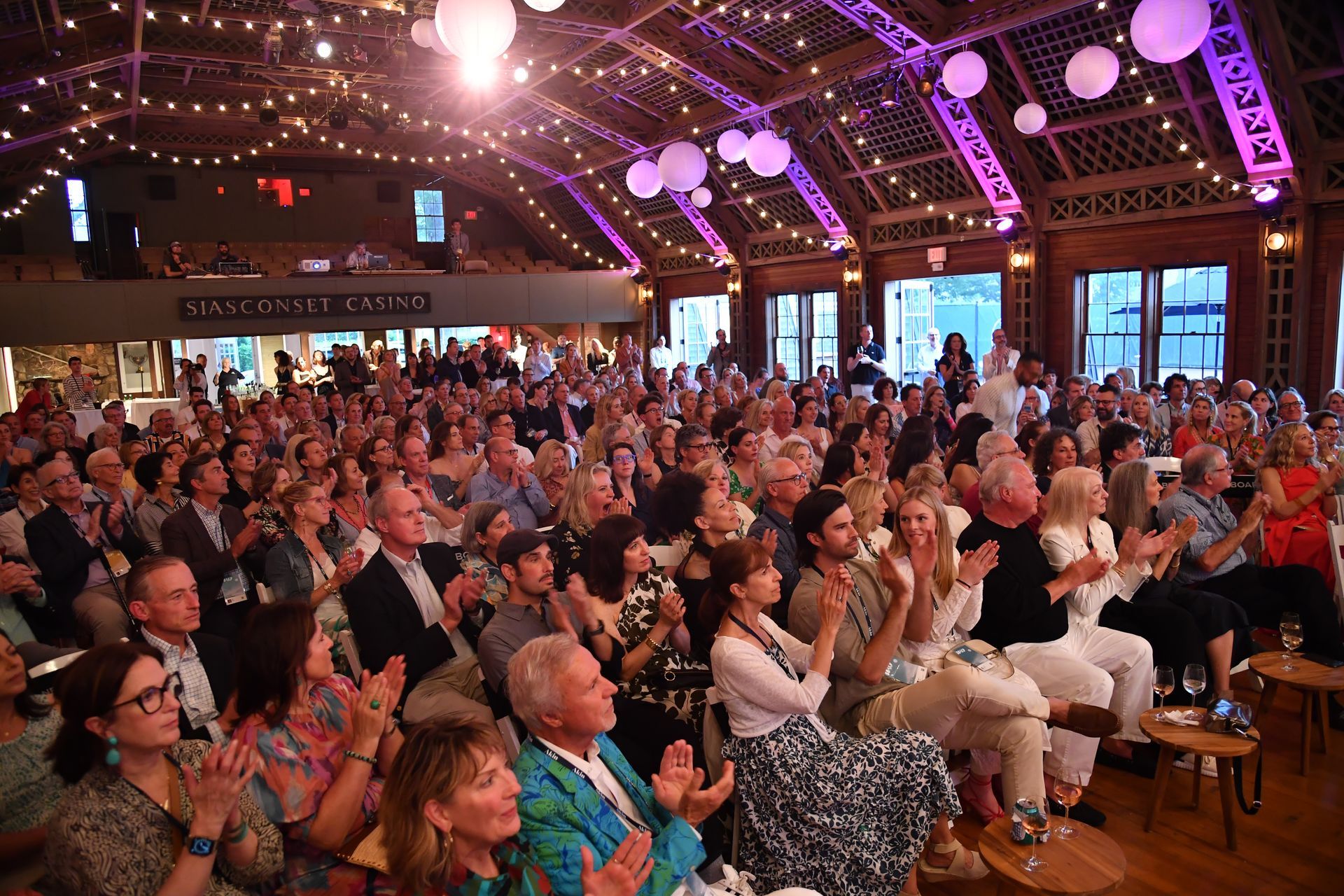 NANTUCKET FILM FESTIVAL 2023