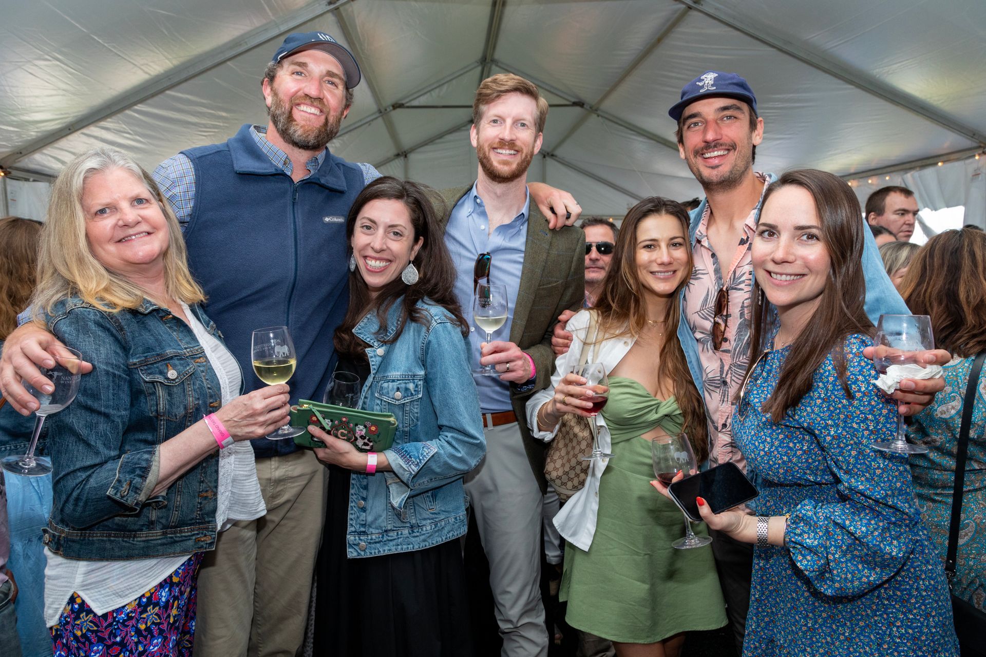 WINE FESTIVAL GRAND TASTING