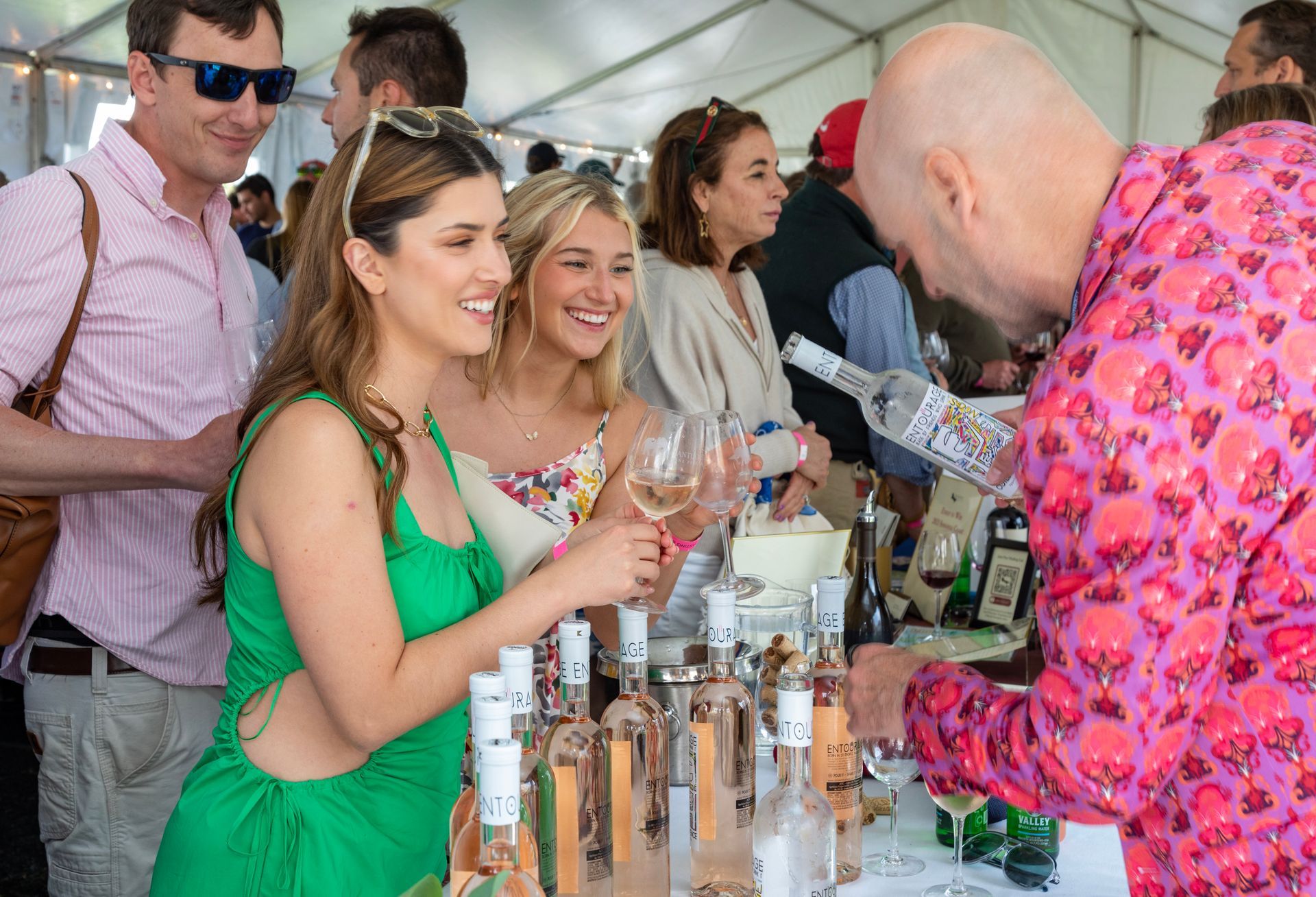 WINE FESTIVAL GRAND TASTING