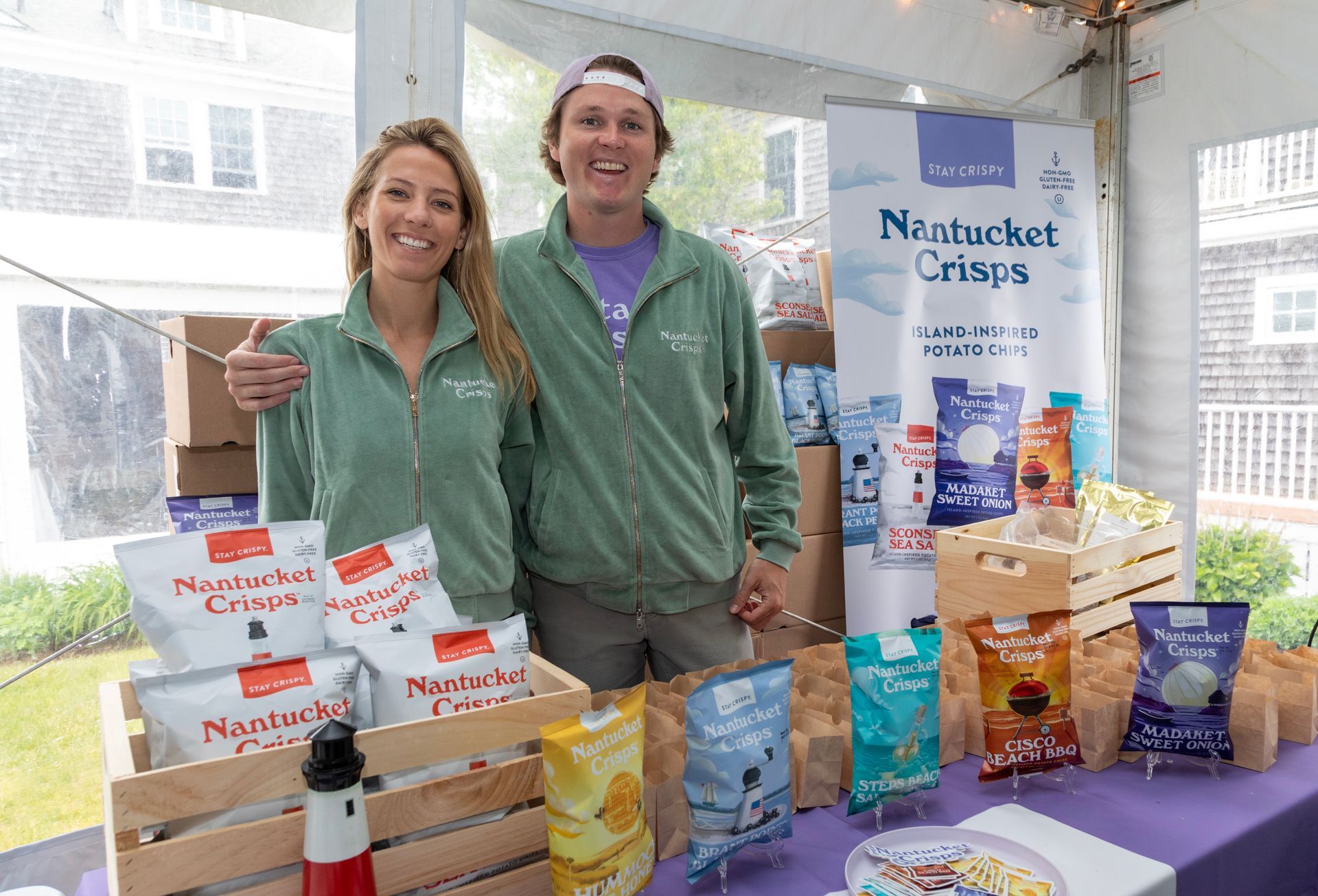 WINE FESTIVAL GRAND TASTING WHITE ELEPHANT