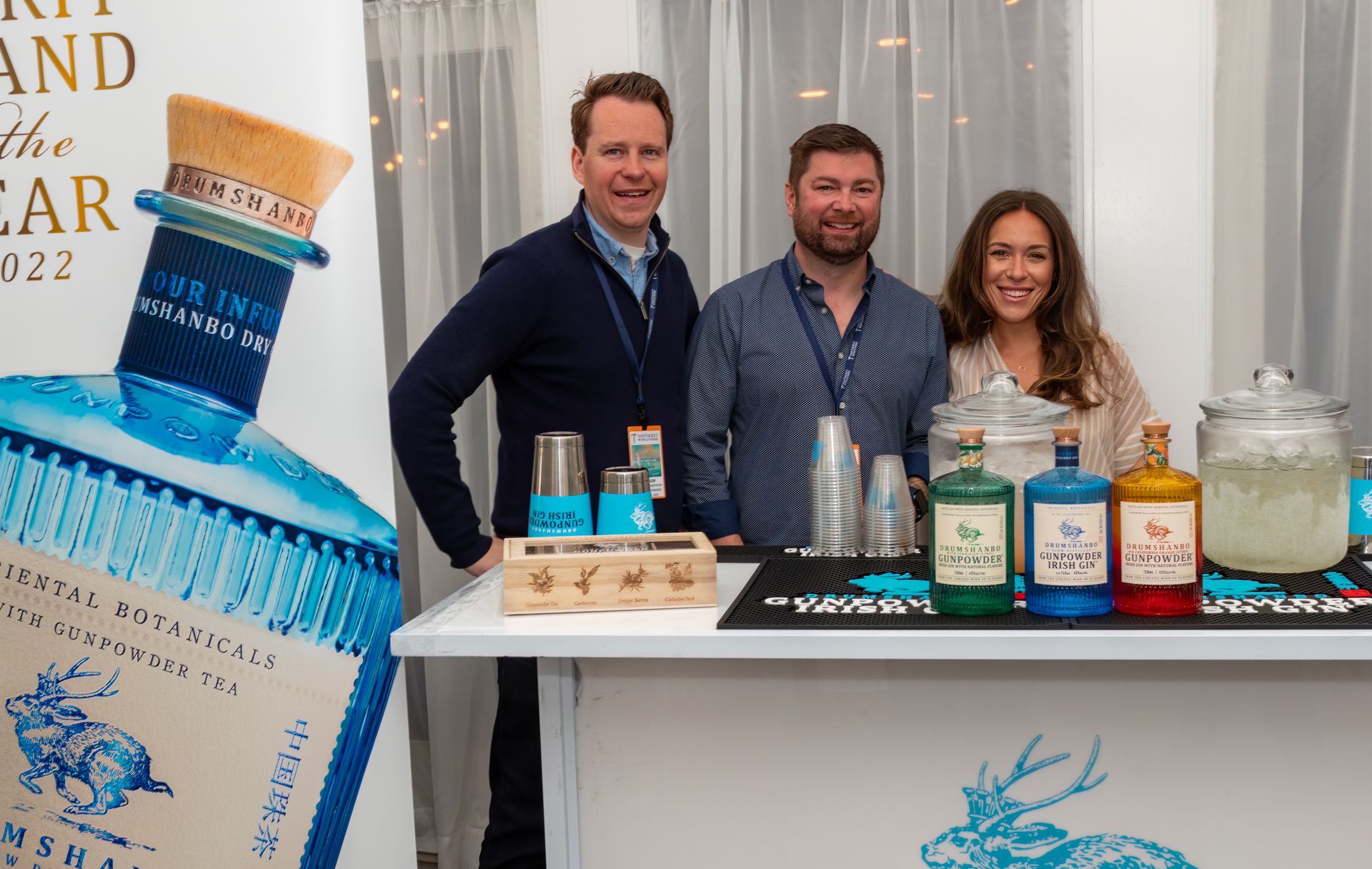 WINE FESTIVAL GRAND TASTING WHITE ELEPHANT