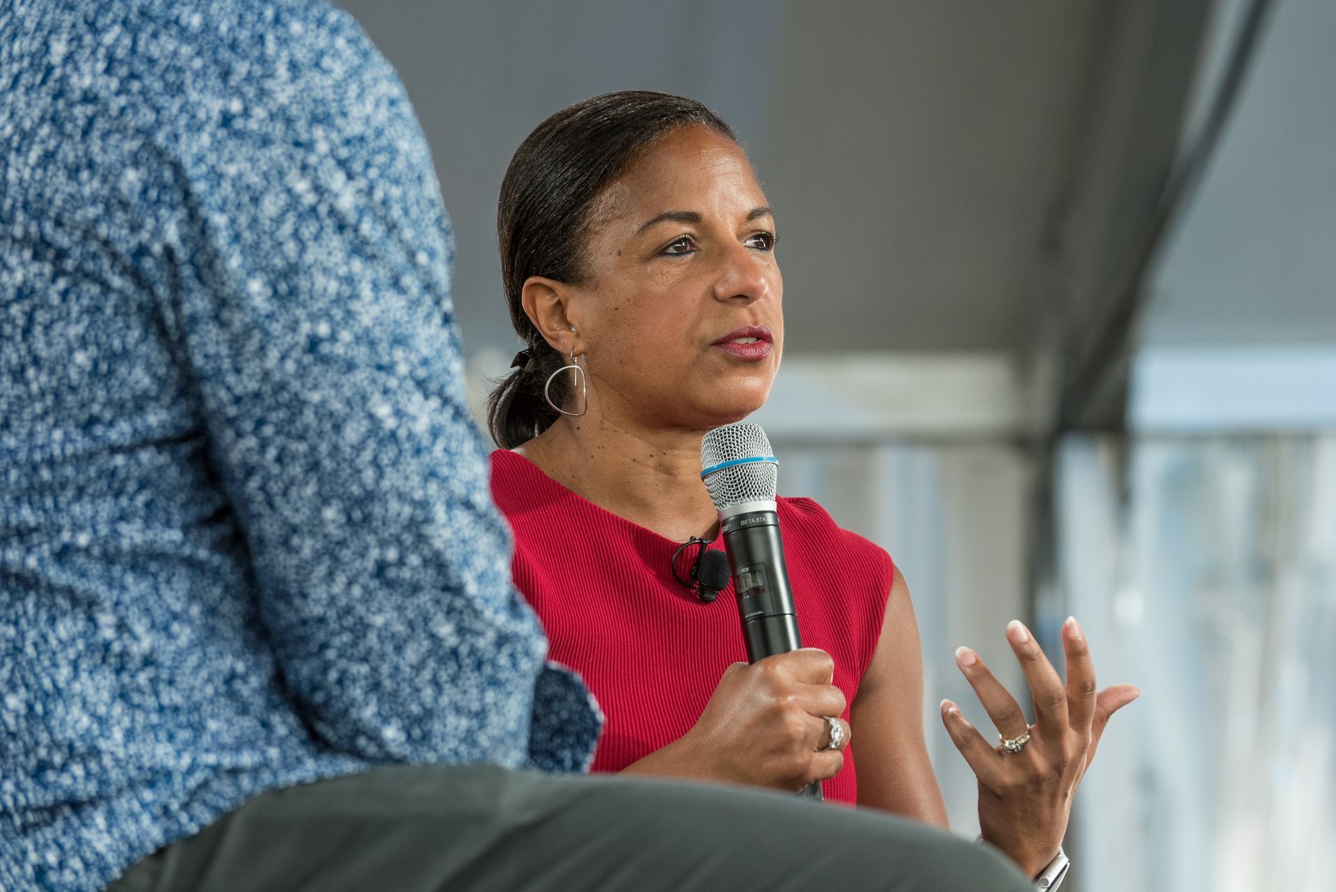 HEALING THE GREAT DIVIDE