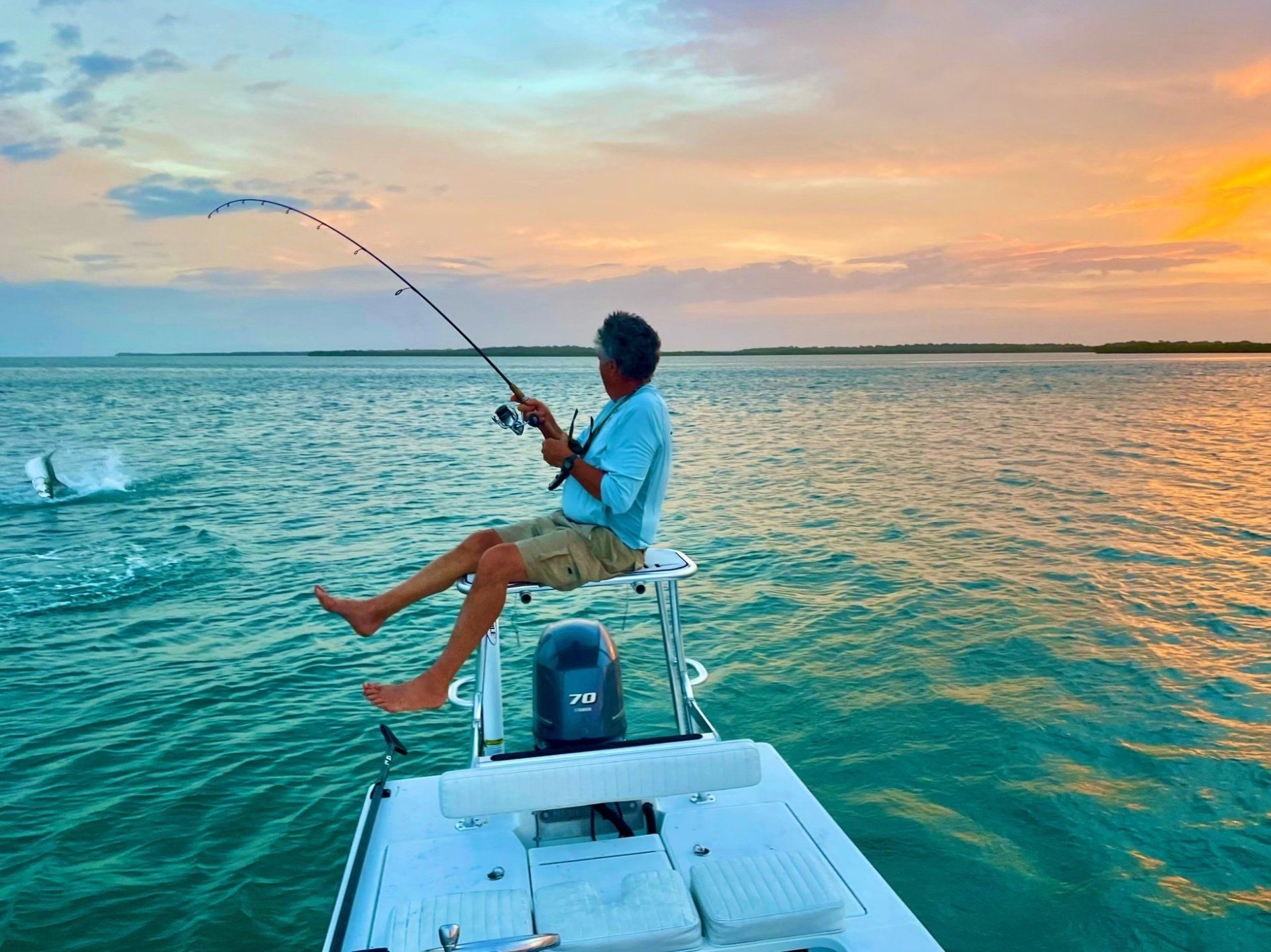 HOOKED ON NANTUCKET