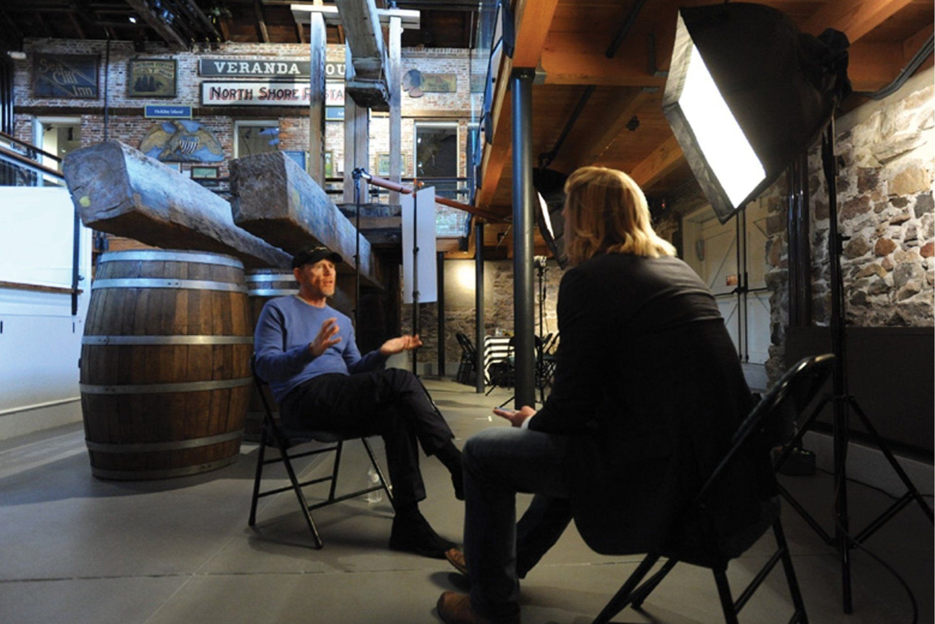 20 YEARS OF N MAGAZINE