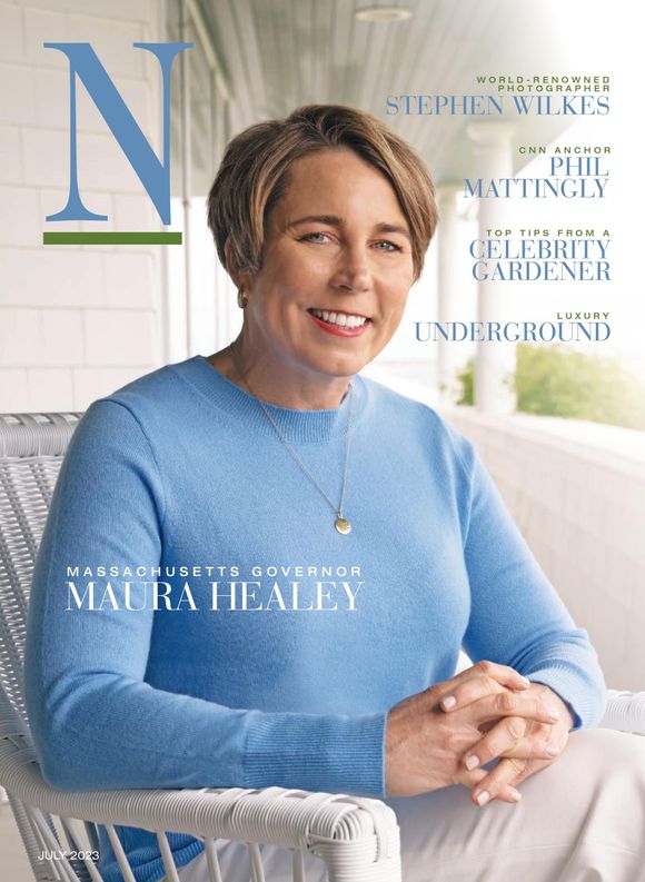 Nantucket Magazine