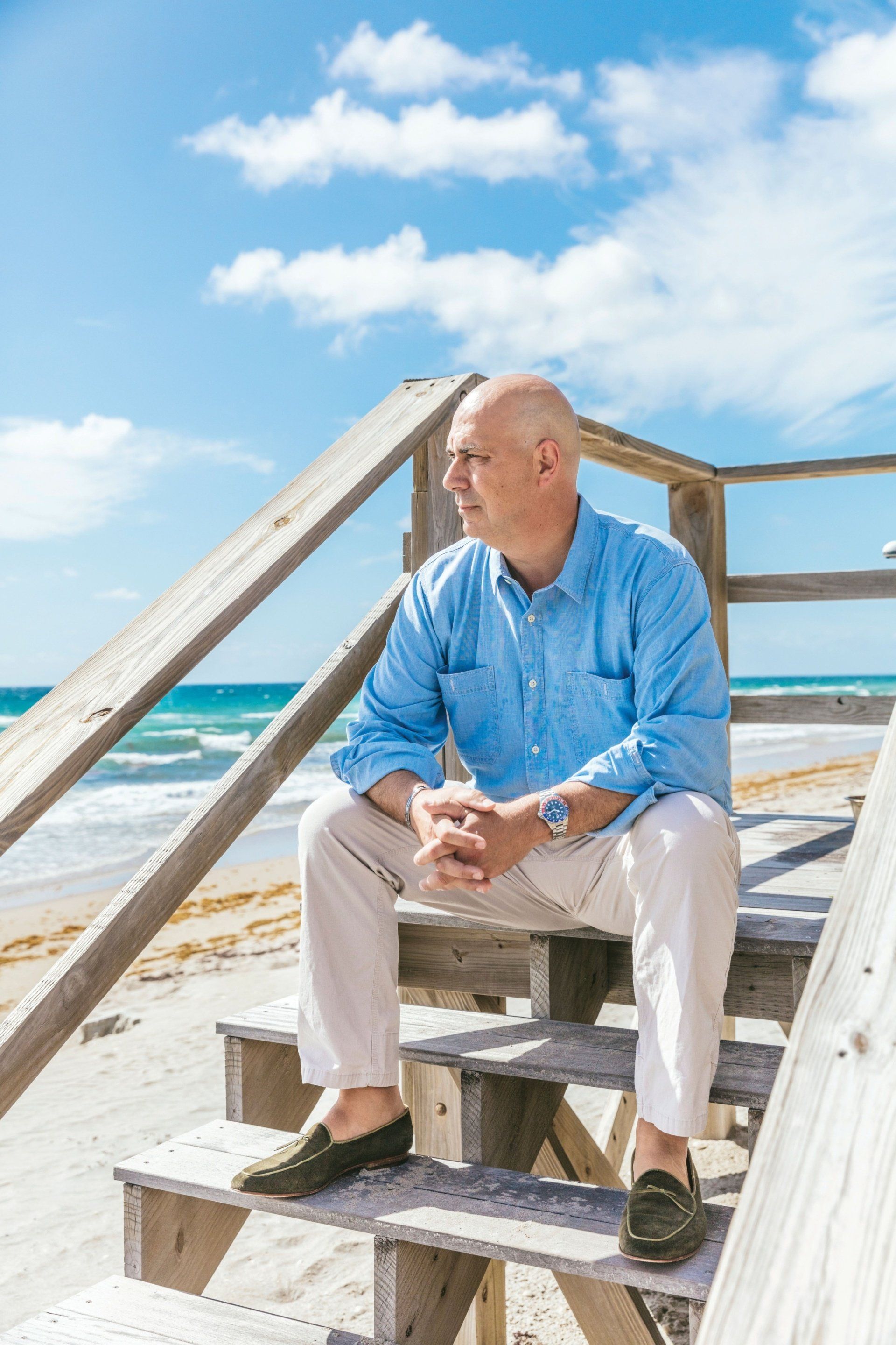 Matt Eversmann Angelo State