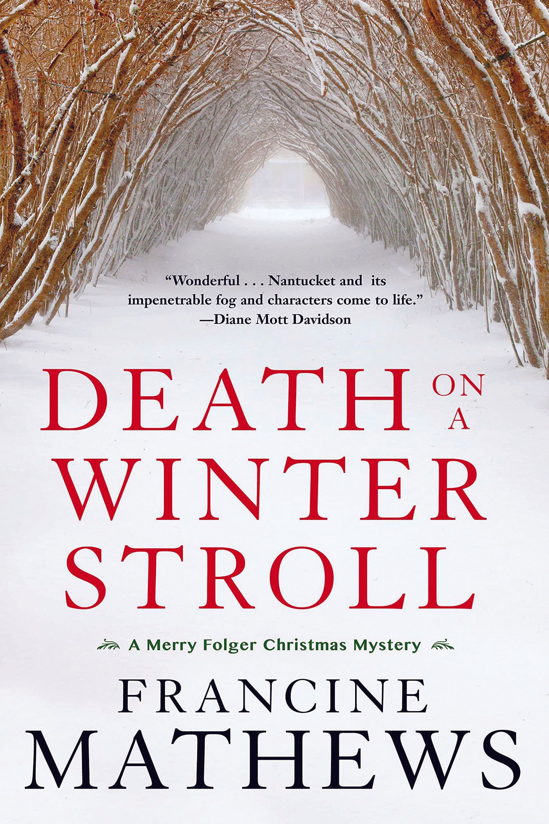 NEED TO READ: WINTER 2022