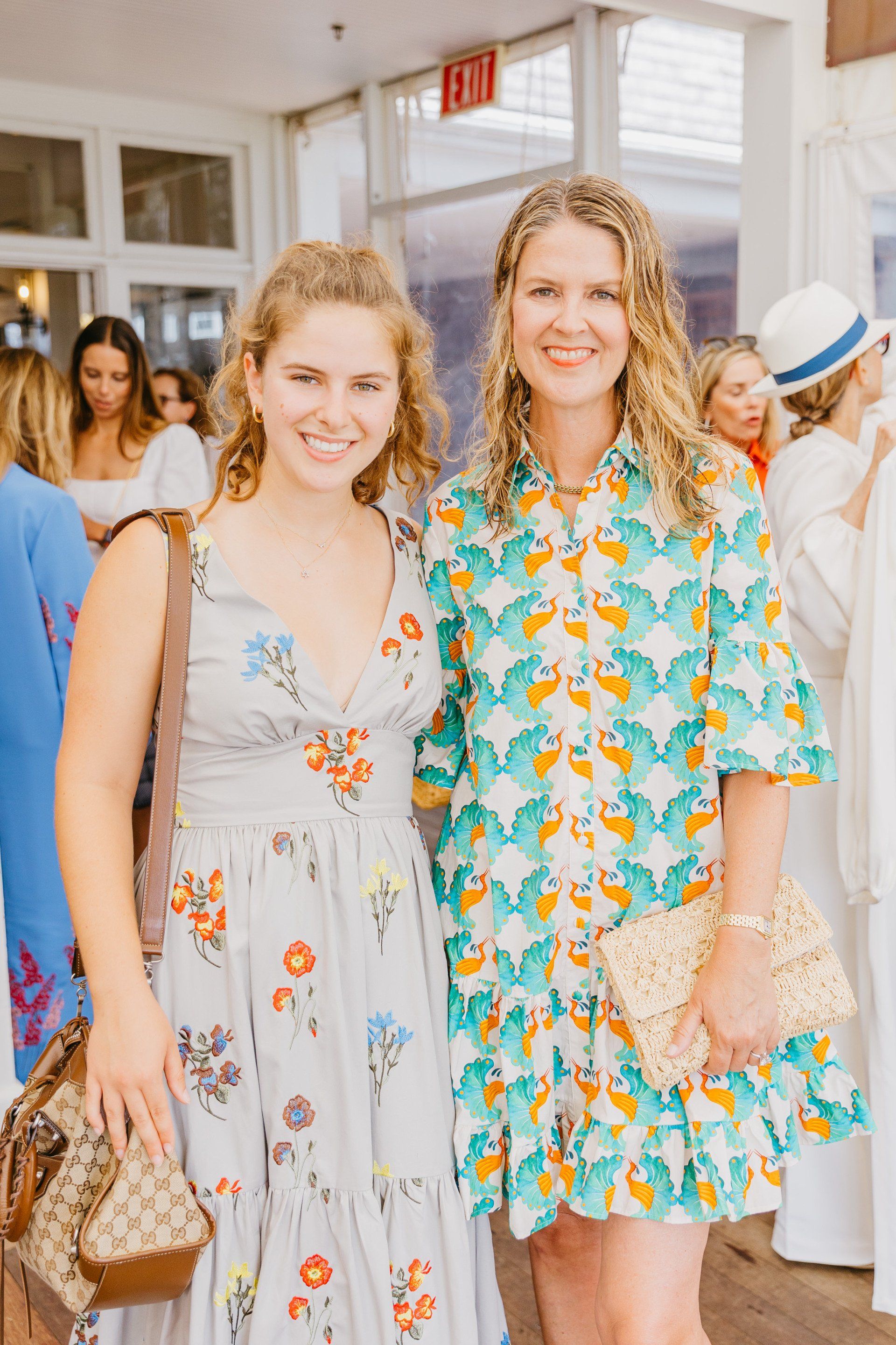 SAKS SUMMER POP UP