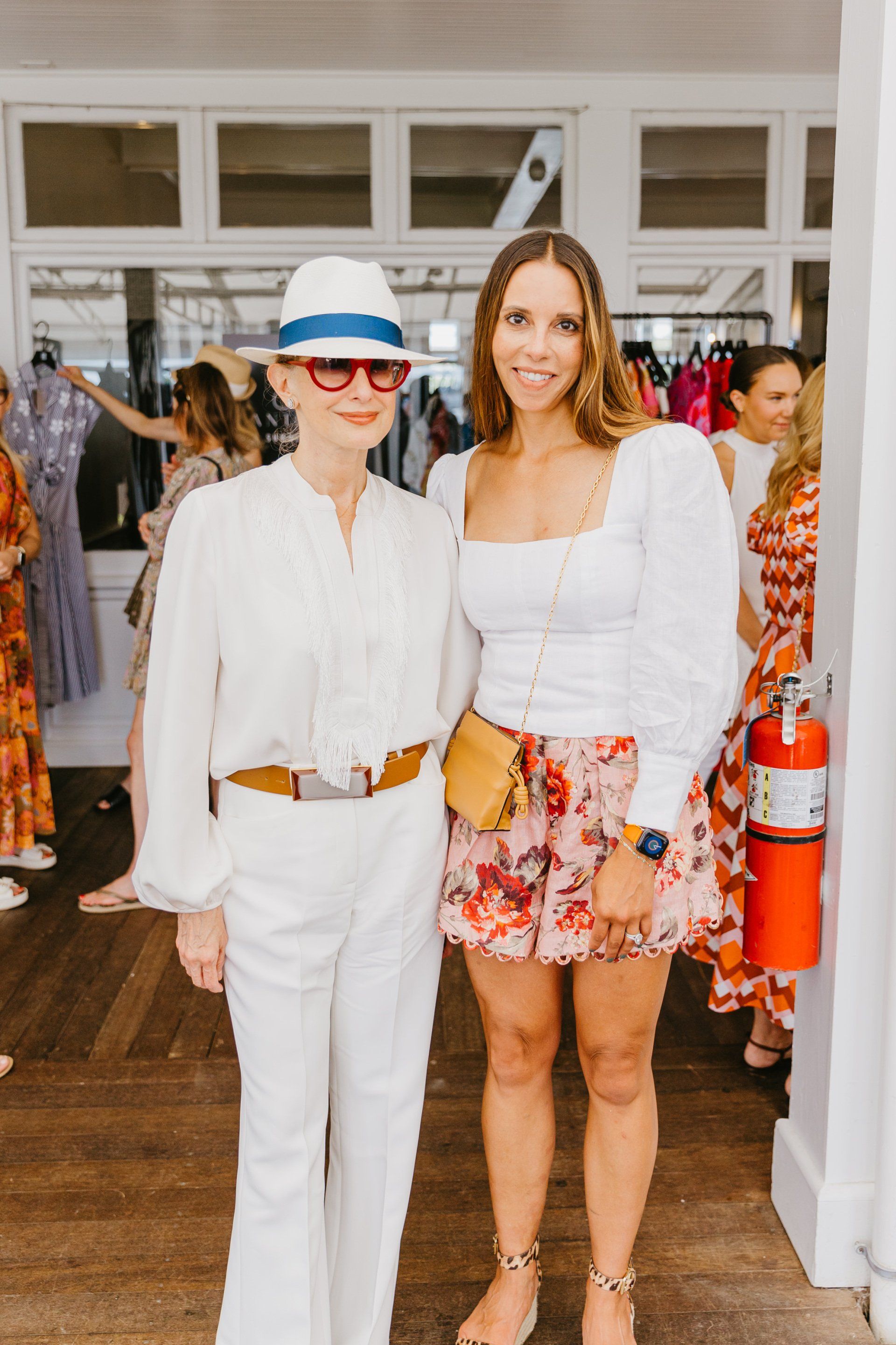 SAKS SUMMER POP UP