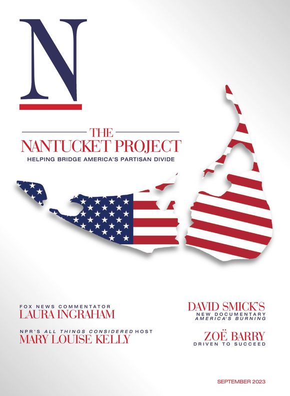 Nantucket Magazine