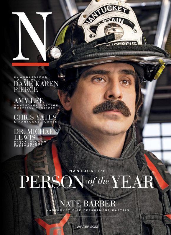 Nantucket Magazine