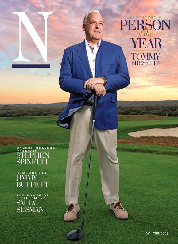 Nantucket Magazine