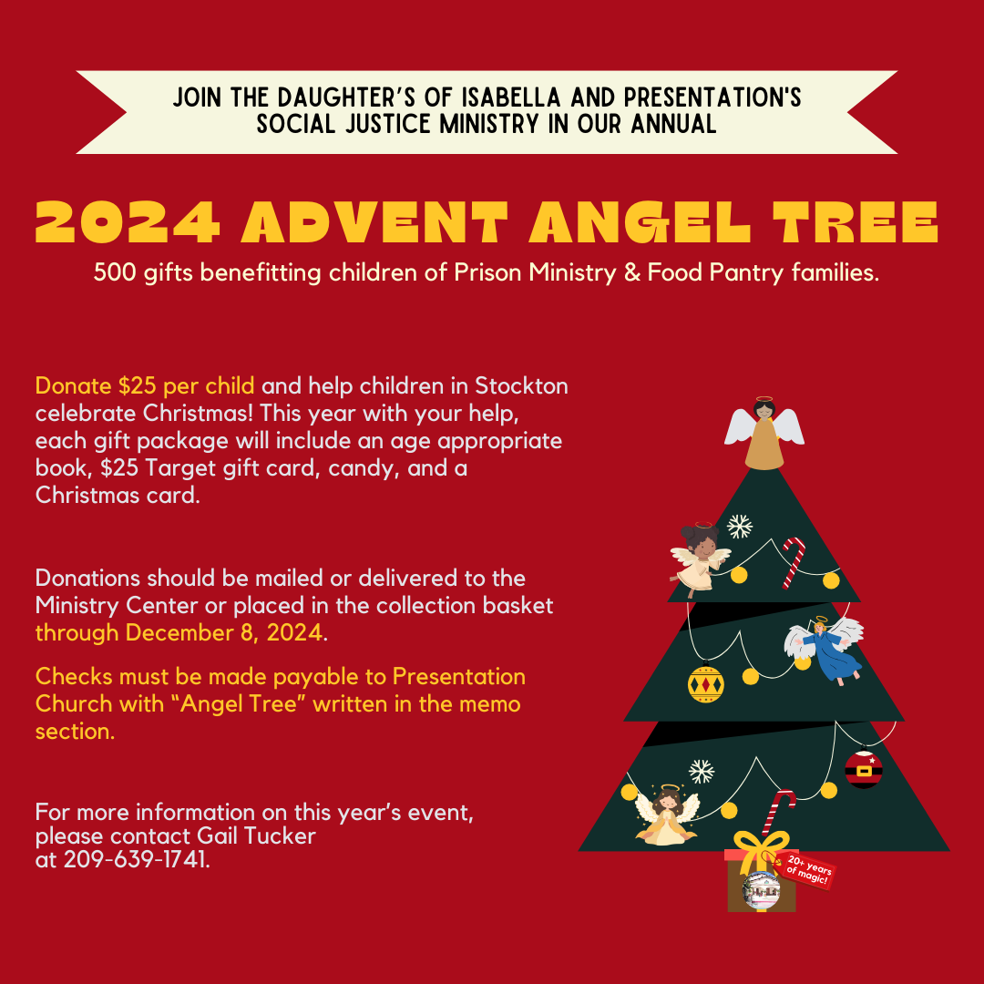 Home [www.presentationchurch.net]