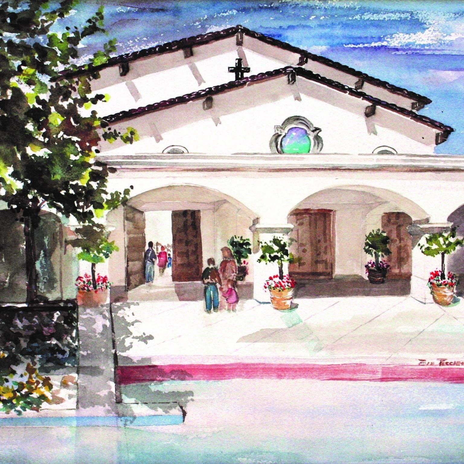 Presentation Parish School