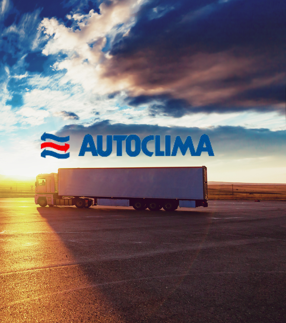 Pro-West: Your Trusted Autoclima Dealer for Mobile Climate Control ...
