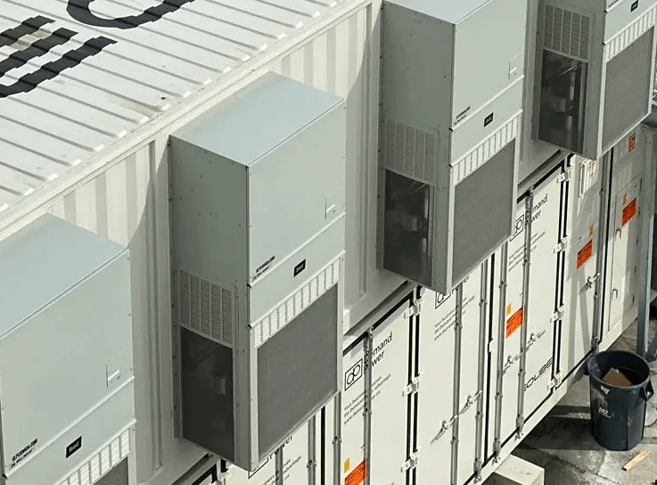 Bard Exterior Wall-Mount Air Conditioner Series