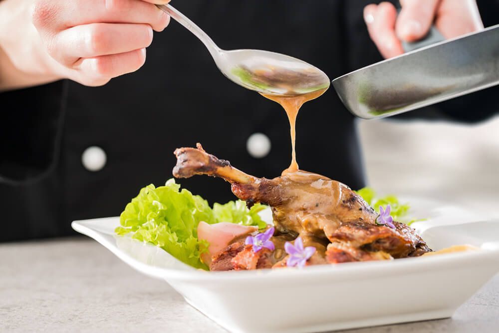 Auditoría en un restaurante: en qué consiste y cómo prepararla