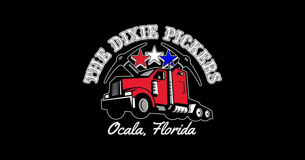 Coming Soon | The Dixie Pickers | Ocala, FL